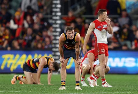 Most Goals Adelaide Crows At Emma Lowell Blog