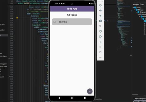 Moiz Bhatti On Linkedin 🚀 Just Completed A New Flutter Project 🎉 Ive