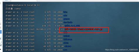 linux搭建jmeter环境 超级详情 csdn博客