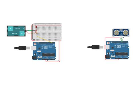 Circuit Design Example 3 A B Tinkercad