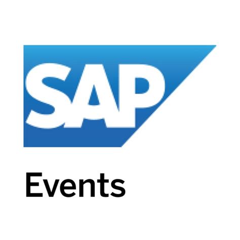 SAP Events By SAP For You