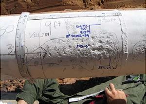 Pro Surve API Pipeline Construction Inspection