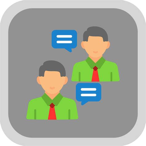 Communication Skills Vector Icon Design 31764148 Vector Art At Vecteezy