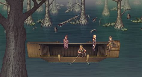 Why No 16 Bit Style Games Page 4 NeoGAF
