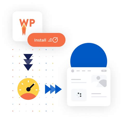 WP Rocket For ECommerce StoresWordPress Caching Plugin