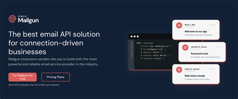 Top 10 Mailtrap Alternatives