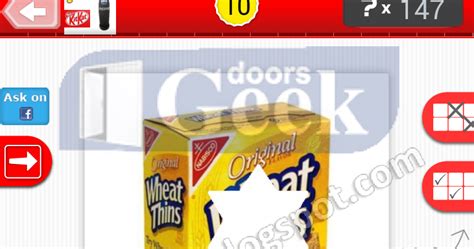 Guess The Food Level Answer Doors Geek Guess The Food Level Answer Doors Geek