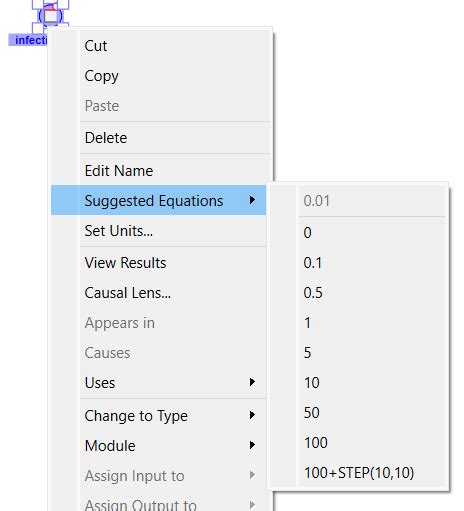 Creating A Model With Assemblies