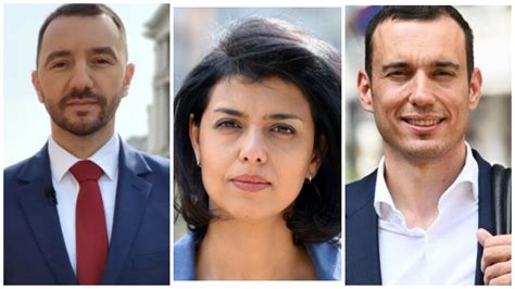 Проучване на ЦАМ за местния вот в София Терзиев 33 8 Хекимян 23 7 Григорова 13 8