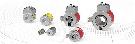 Rotary Encoders Tr Electronic De