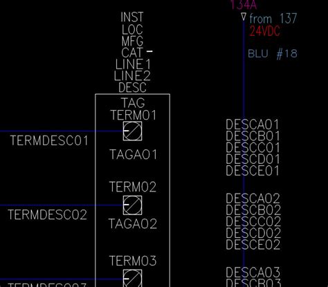 plc descriptions won t save autodesk community