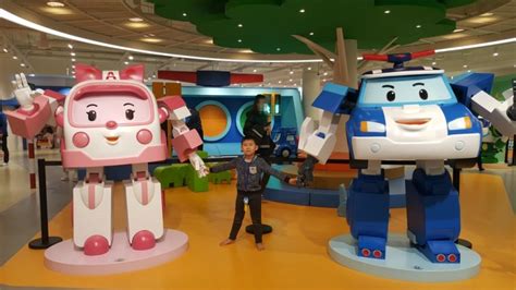 현대폴리교통안전놀이터 주차 및 이용안내 네이버 블로그