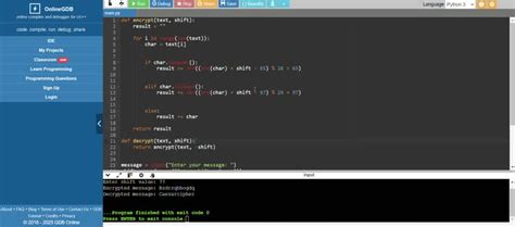 Janani J On Linkedin Internship Prodigy Python Cybersecurity