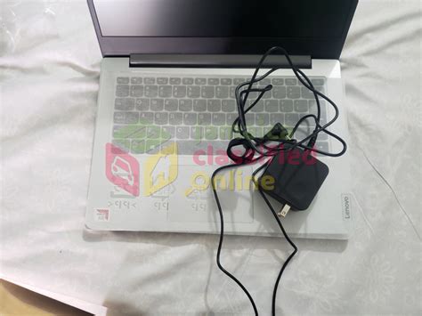 For Sale Lenova Ideapad S Ultraslim Laptop Kingston