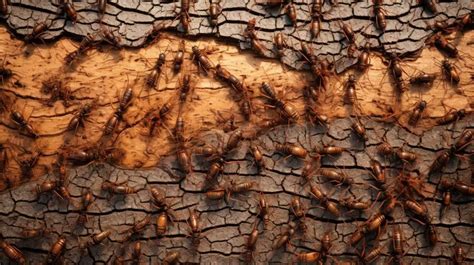 Exploring The Query Can Ants Kill A Tree