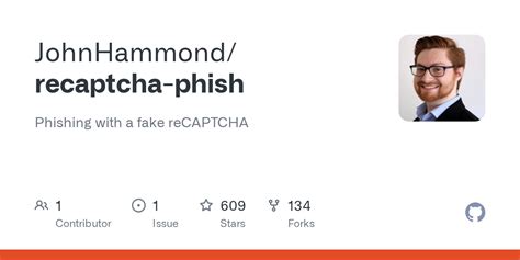 GitHub JohnHammond Recaptcha Phish Phishing With A Fake ReCAPTCHA