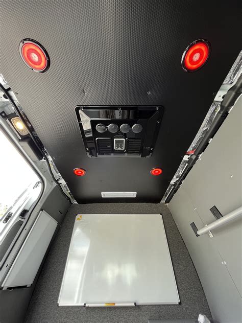 Drone Command Center