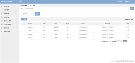基于springboot的地铁轨道交通运营系统springboot交通管理系统 Csdn博客