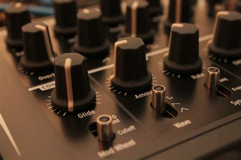Subtractive Synthesis Explained Part