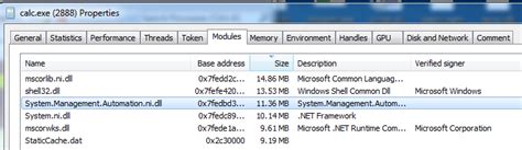 Hunting For In Memory Net Attacks — Elastic Security Labs