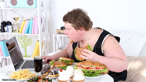 Risiko Obesitas Dan Cara Mencegahnya Galeri Medika