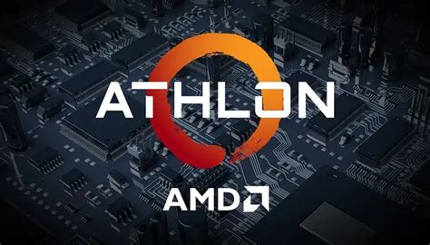 What is Athlon?