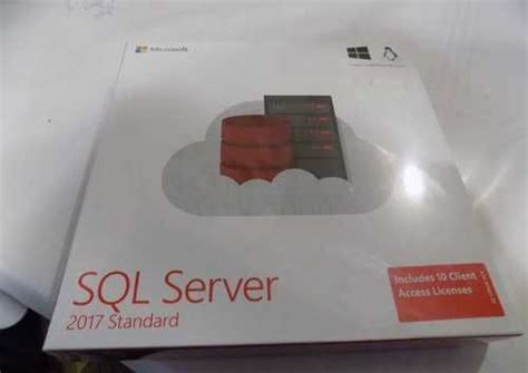 Microsoft Sql Server 2017 Standart Festima Ru Мониторинг объявлений