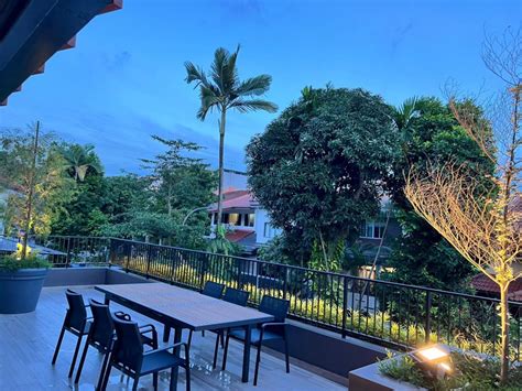 Stars Builder Pte Ltd Completed Projects