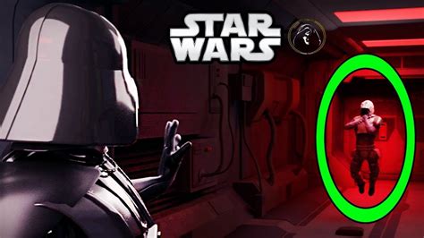 1000000 Subscriber Star Wars Theory Special Darth Vader Youtube