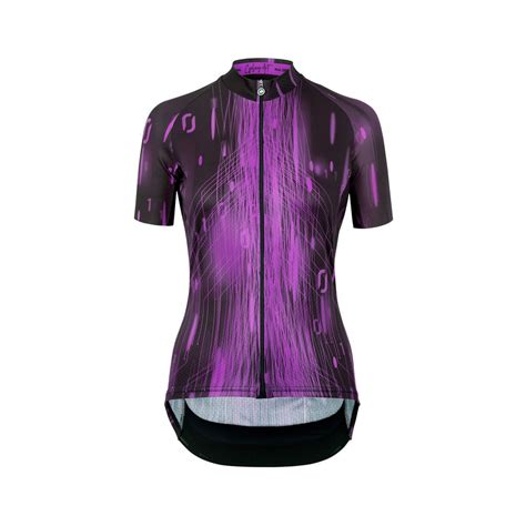 Assos Uma Gt C2 Drop Head Jersey Bullbike