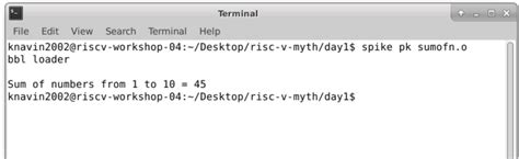 github navi349 riscv myth ws this repository contains the work done