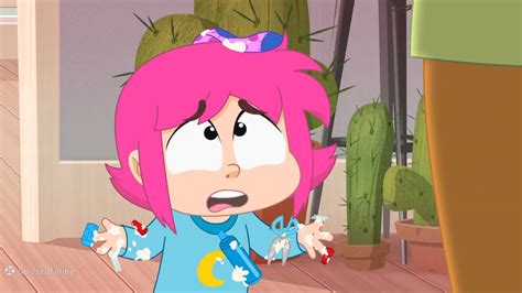 Ernest And Rebecca Pajamas 03 By Ansusinera On Deviantart