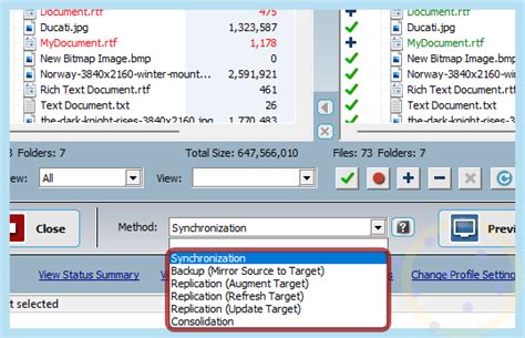 viceversa file synchronization software synchronize files and folders