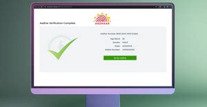 How To Check Ration Card Status By Aadhaar Number