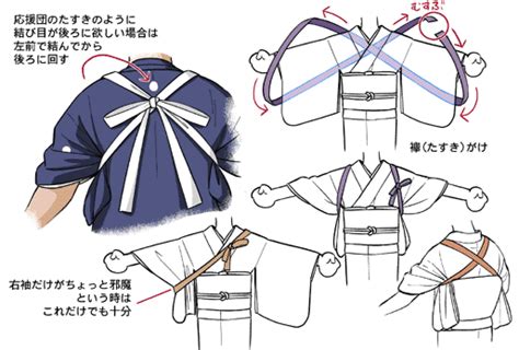 Tanuki Kimono Sleek Coffee Clerk Kimono Outfit Put Together By