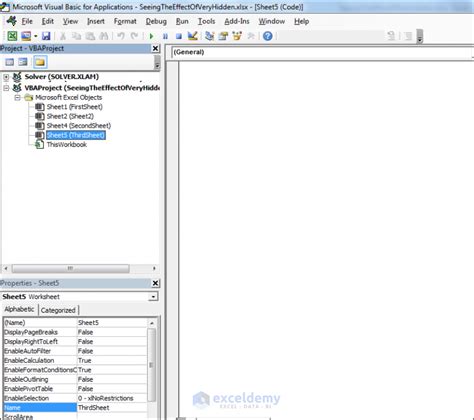 Top Excel Security Tips Features For Securing Worksheets And Workbooks ExcelDemy