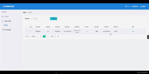 【附源码】计算机毕业设计java自驾游网站系统自驾游系统java Csdn博客 【附源码】计算机毕业设计java自驾游网站系统自驾游系统java Csdn博客