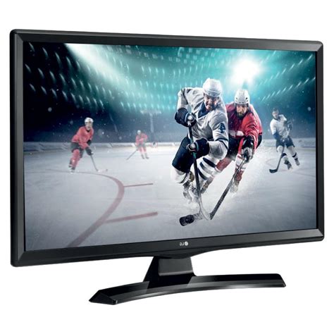 TV LG LCD HD 720p 58 cm 24TK410V-PZ | Back Market