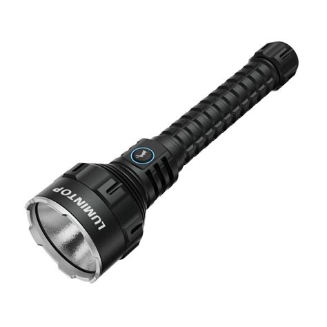 Home - Lumintop