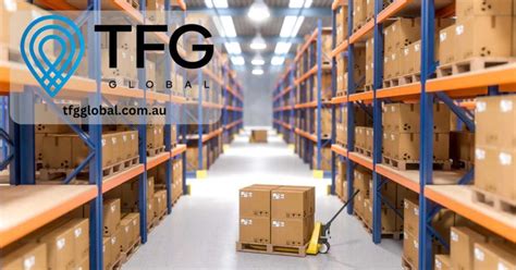 Packing Declarations For International Shipping Tfg Global