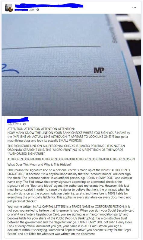 Babe Do I Have A BANGER For Ya Ll Turns Out Writing A Check Corporate Fiction R