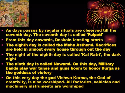 Dashain Ppt