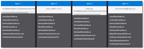 Regexai 让ai帮你写正则表达式 瓜皮猪博客 免费网络资源分享