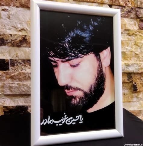 عکس های زیبای سید جواد ذاکر