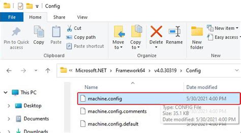 How To Fix Configuration System Failed To Initialize Error
