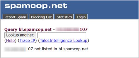 Ip Blacklist Check Is My Ip Blacklisted Ip Address Blacklist Checker