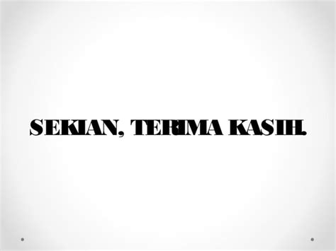 Projek Akhir Lmcp 1552 Ppt Free Download