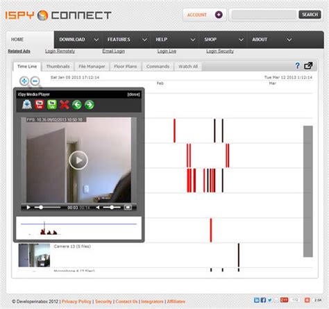 download ispy v7 2 1 0 open source afterdawn software downloads
