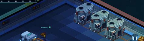 Stabilizer Range Hack Deprecated At Space Haven Nexus Mods And Community