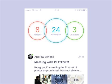 top 6 amazing ui interactions in 2020